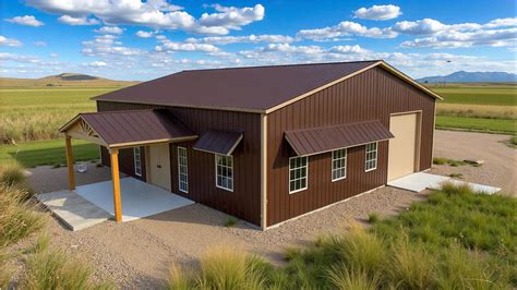 Prefab Steel Homes Prefab Houses Metal Home Kit