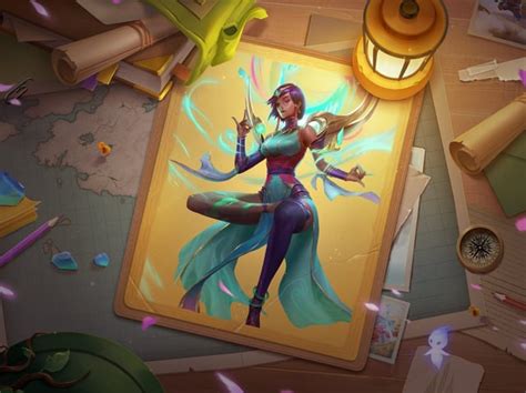 Karma Unit Skins Full Key Art Battle Of Golden Spatula Rkarmamains