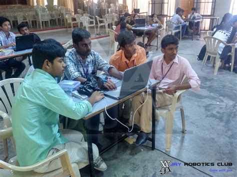 Interfacing Sensors Using Arduino Jay Robotics