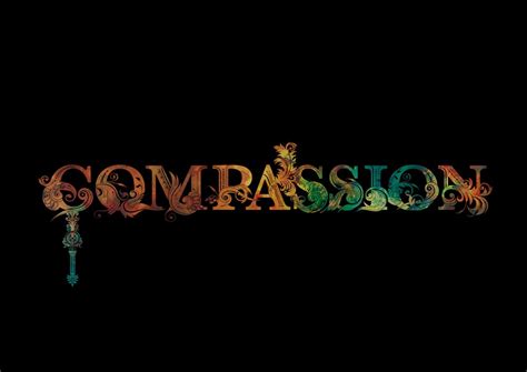 Ginger Monkey — Compassion A2 Giclée Print