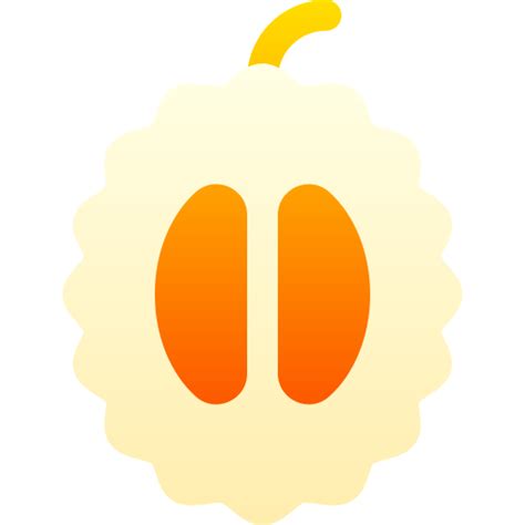Durian Basic Gradient Gradient Icon