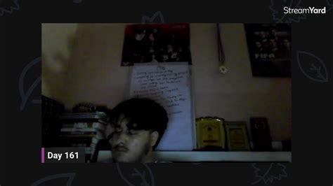 Day 161 Coding And Learning Tech Journey 366 Day Live Challenge