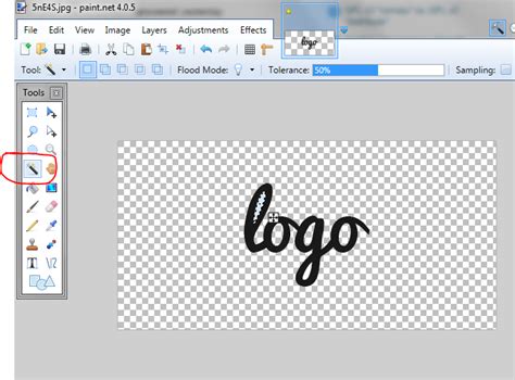 How To Remove Picture Background In Paint Design Talk