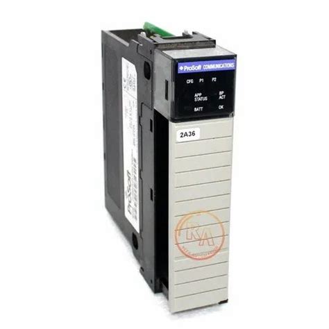 Prosoft Technology Mvi56 Adm Application Development Module For Controllogix At ₹ 1000 Allen