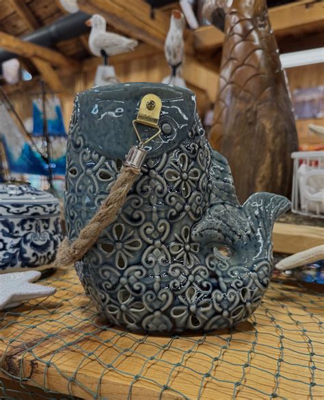 Fish Lantern Just Picked Ts