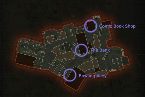 Cod Bo6 Zombies Vault Code How To Open Liberty Falls Vault Explained Radio Times