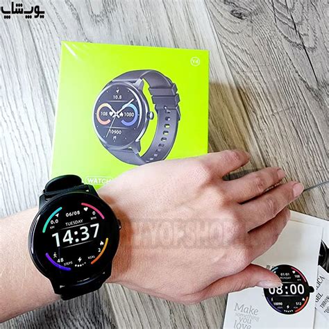 ساعت هوشمند HOCO مدل Y4 - یوپ شاپ