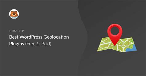 Best Wordpress Geolocation Geotargeting Plugins