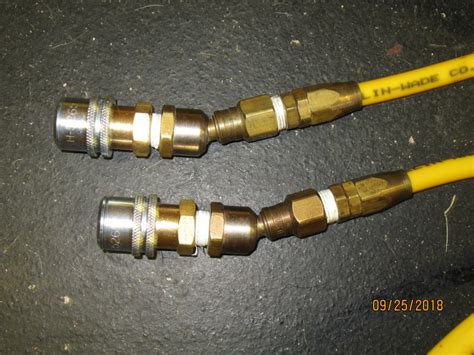 Home Brew Inflator Deflator 30 Years Of Testing Tacoma World
