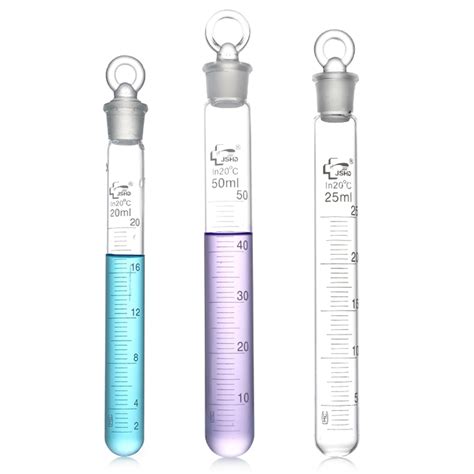 Glass Test Tube With Graduation Buy Test Tube With Graduation Product