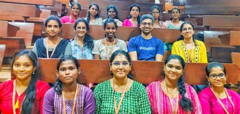 Inba Mathi On Linkedin Generativeai Genaiworkshop Aiandml