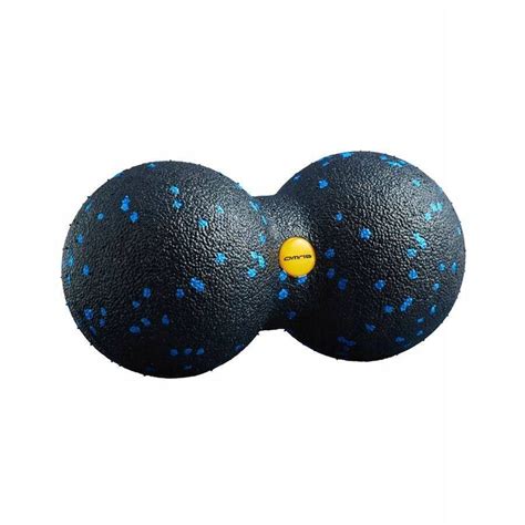 ZESTAW EPP ROLLER WAŁEK DO MASAŻU PIŁKA DUOBALL Omna