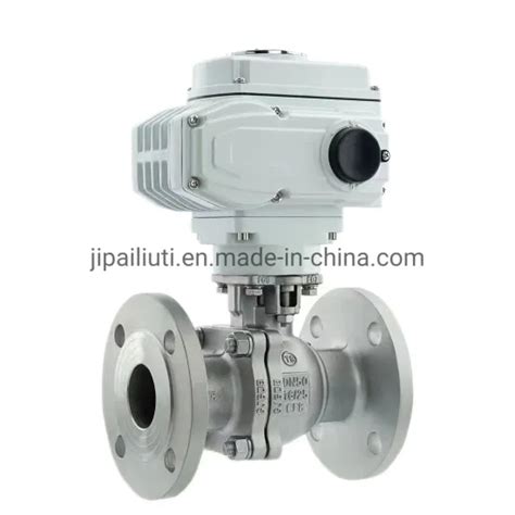RF Flanged Trunnion Mounted Ball Valve DN Pn API D Stainless Steel Alloy Ball Valve