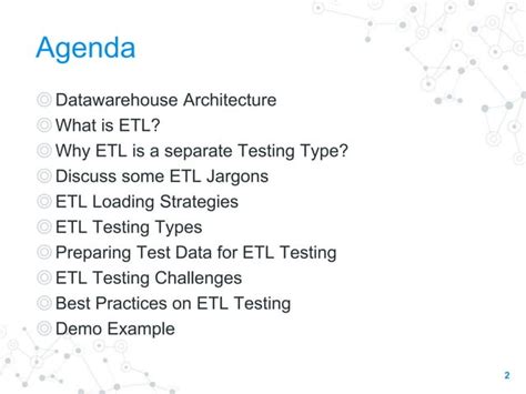 etl testing overview pptx