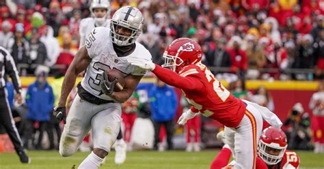 Answering Your Las Vegas Raiders Questions Emails Sports Illustrated