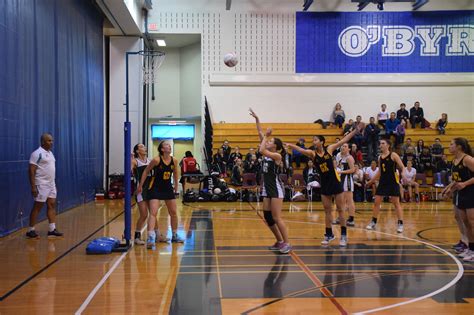 Utrecht Netball Club Netball In The Netherlands This Saturday Unc