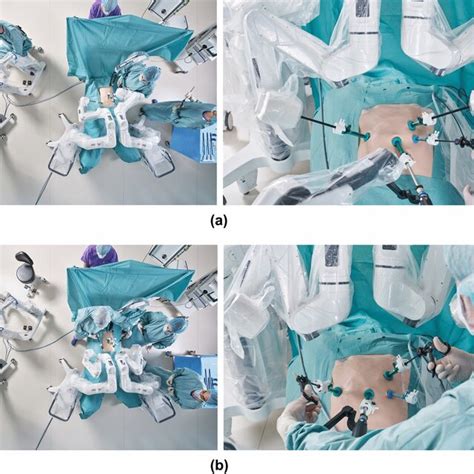 Modality Switch During On Demand Robotics A Top View And Front View
