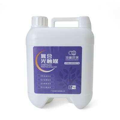 复合光触媒 广州深度环保有限公司