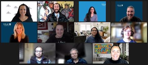 Computer Technologies Program On Linkedin Ctpberk Blueshieldofcalifornia Volunteer