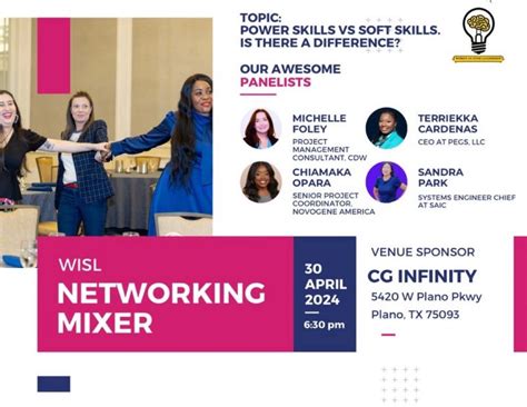 Women In Stem Leadership On Linkedin Wisl Womeninstemleadership