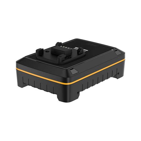 Battery Analyzer Li Ion Middle East