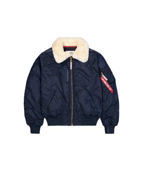 Injector 3 Alpha Industries Stelle Frage