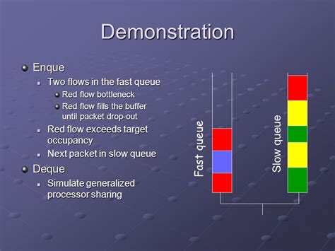 implementation challenges in real time middleware for distributed