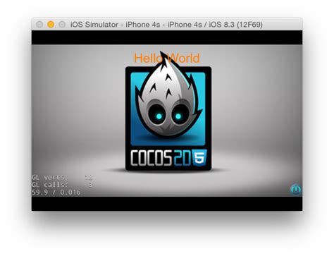Cocos2d JS のサンプルを動かしてみる iOS編 tomeapp