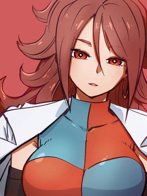 Pin De Ander Em Dragon Ball Girls Em 2020 Com Imagens Anime