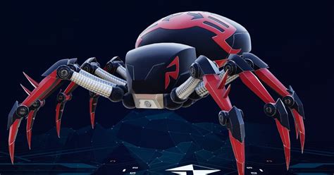 Spider Man 2 All Spider Bot Locations