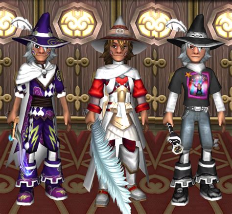 What Everyone Think Of My Stitches Bruh R Wizard101
