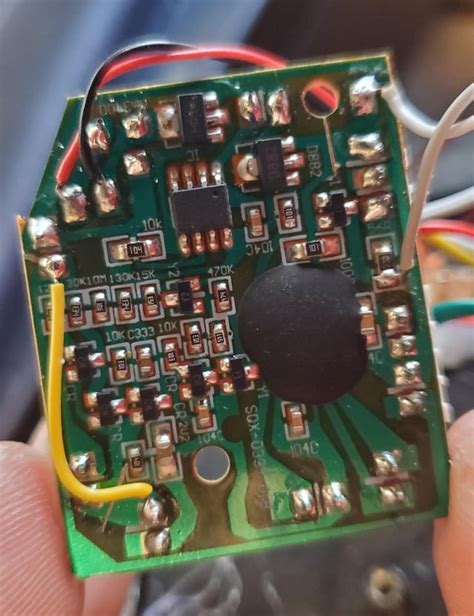 is there a way to make this halloween prop run continously r