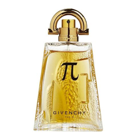 Parfum Givenchy Pi Pareri Pret