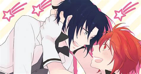 アイナナ 通販追記【730虹ドル】『ひとりじめフェイス』【新刊r18】 綿（わた）のマンガ アイドリッシュセ腐ン いおりく