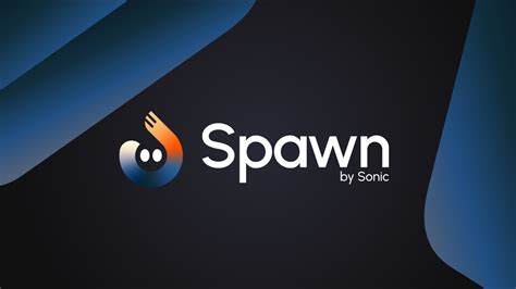 Spawn By Sonic — From Idea To Web3 App Instantly With Ai