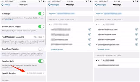 2 Ways How To Transfer IMessages From IPad To IPhone