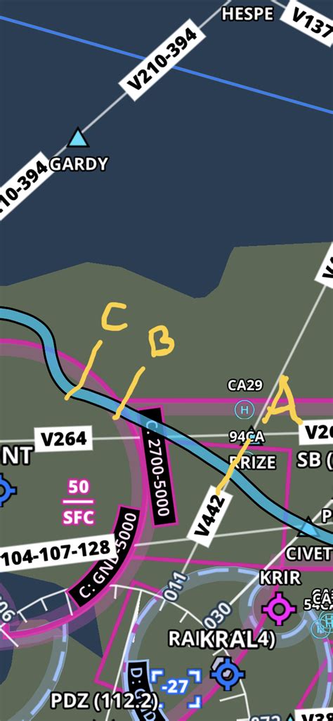 Faa Regulations Can Atc Terminate Flight Following And Approve