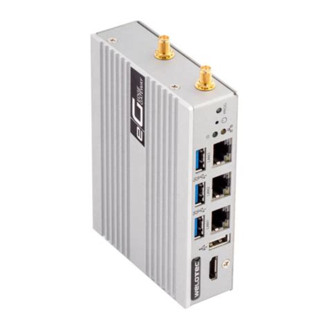 Welotec Eg500 Series Manual Pdf Download Manualslib