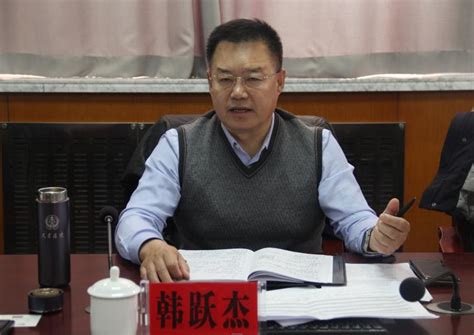 市中院副院长韩跃杰一行到右旗法院调研蒙马奔腾4 0版落实情况 澎湃号政务 澎湃新闻 The Paper