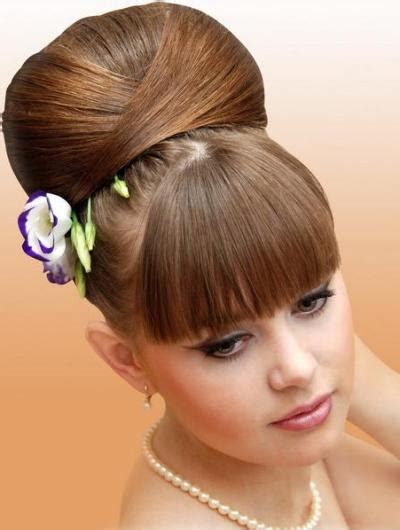 Beehive Hairstyles Haircuts Hairdos Uk