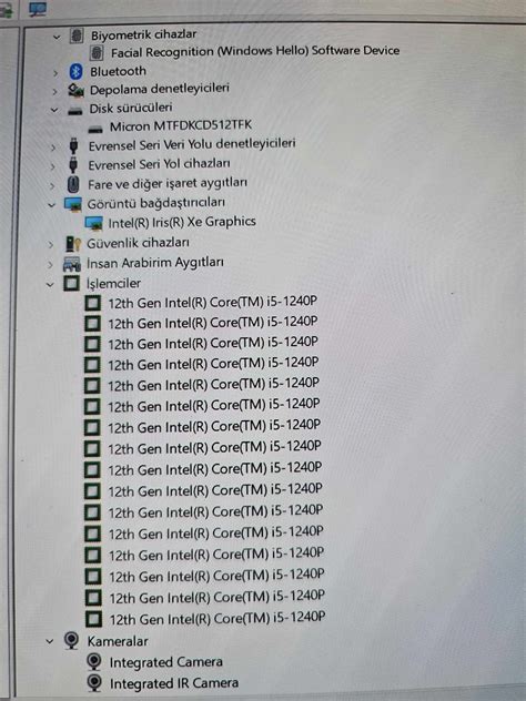Satildi Lenovo Yoga Slim Oled Evo Nesil Core I P Gb Gb Ssd W Donan Mhaber Forum