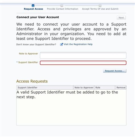 My Oracle Support