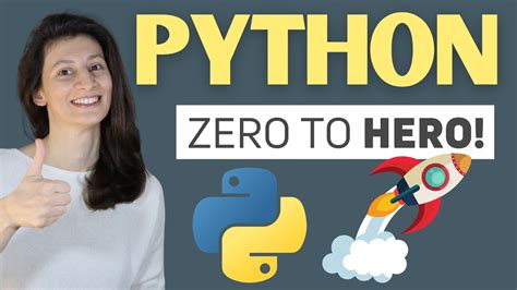 Python Tutorial For Beginners Learn Python In 5 Hours Full Course Youtube