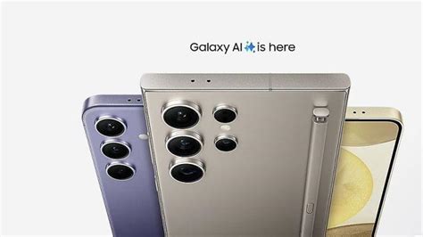 5 Harga HP Samsung Termahal Di Mei 2024 Orang Kaya Harus Punya Ponsel Mewah Ini Tribunbatam Id