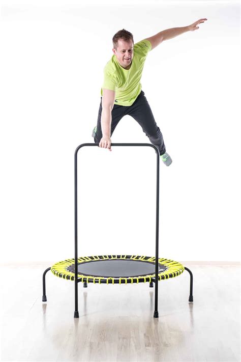 Speed Bouncer Trampoline By Akrobatusa Free Shipping