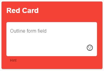 Css Problem Mat Form Field Outline Background Color On Hover Stack Overflow