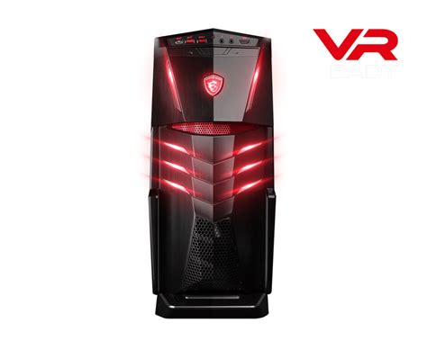 Specification Aegis Ti MSI Italy