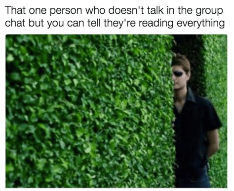 25 Hilarious Group Chat Memes Youll Find Too Familiar