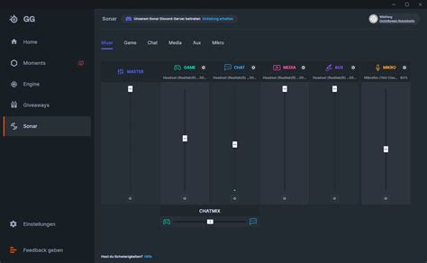 Sonar Gg 3600 Rsteelseries