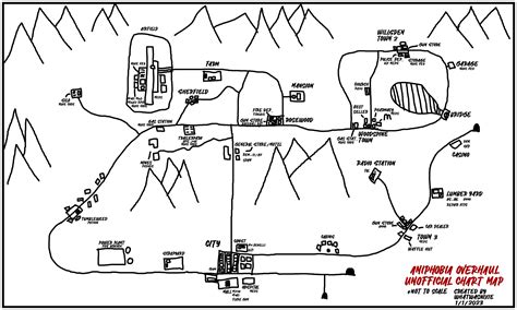 Discuss Everything About Aniphobia Overhaul Wiki Fandom